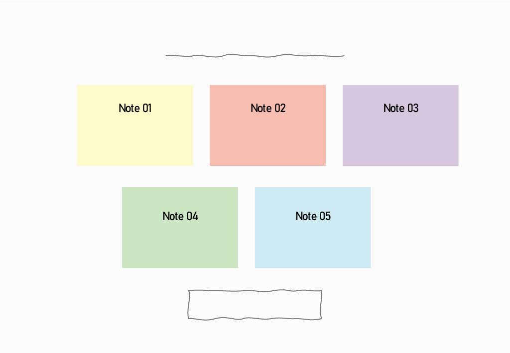 Hyperlinked Notepad | Webudding