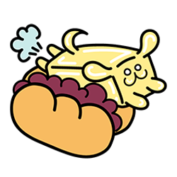 Ang-Ang is Ang-Butter! | Webudding