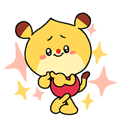 Hello! Cheetahboo | 위버딩