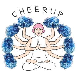 Home Workout Pinkna (Real Ver.) | Webudding