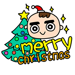 Christmas Baby | Webudding