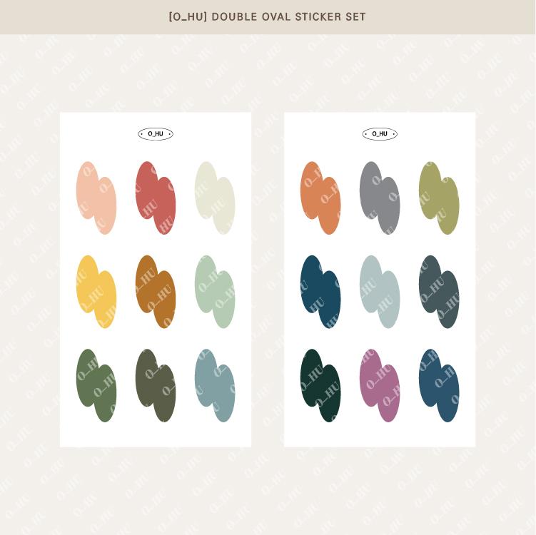 double_oval_sticker_opaque | Webudding