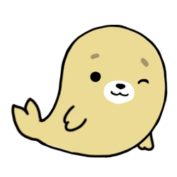 Little Seal Doombo