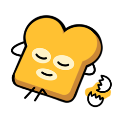 Emotional KIKI BREAD | Webudding