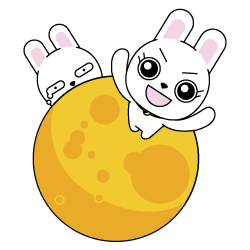 a strange couple rabbit | Webudding