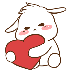 Warm Hamham | Webudding