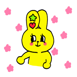 YoYo Rabbit | Webudding