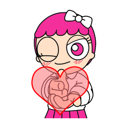 EGOFRIENDS BunHongI's Daily Life | Webudding