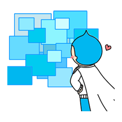 EGOFRIENDS HaNeulI's Daily Life | Webudding