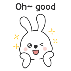 Cute Bunny Milky 2 | Webudding