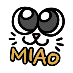 Meow Meow Miao | 위버딩