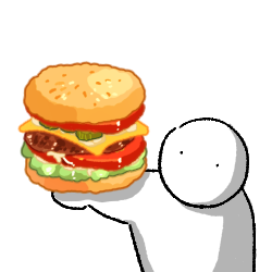 Today's menu | Webudding