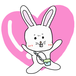 Trabler Rabbit | Webudding