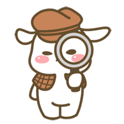 cute hamham emoticon | Webudding
