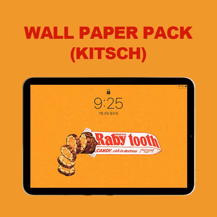 Documentor wallpaper image pack (kitsch) | Webudding