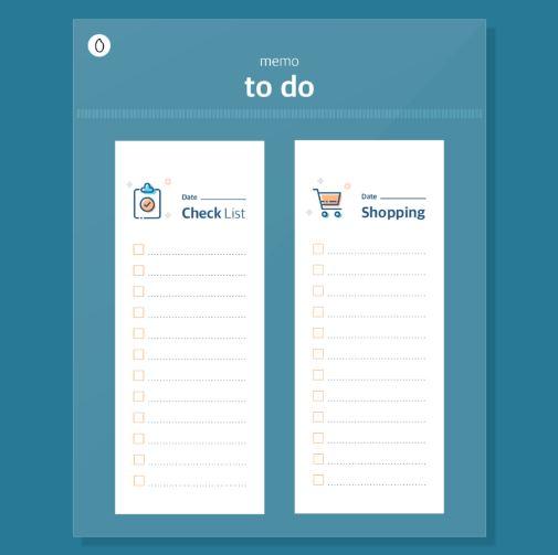 To do sticker | Webudding
