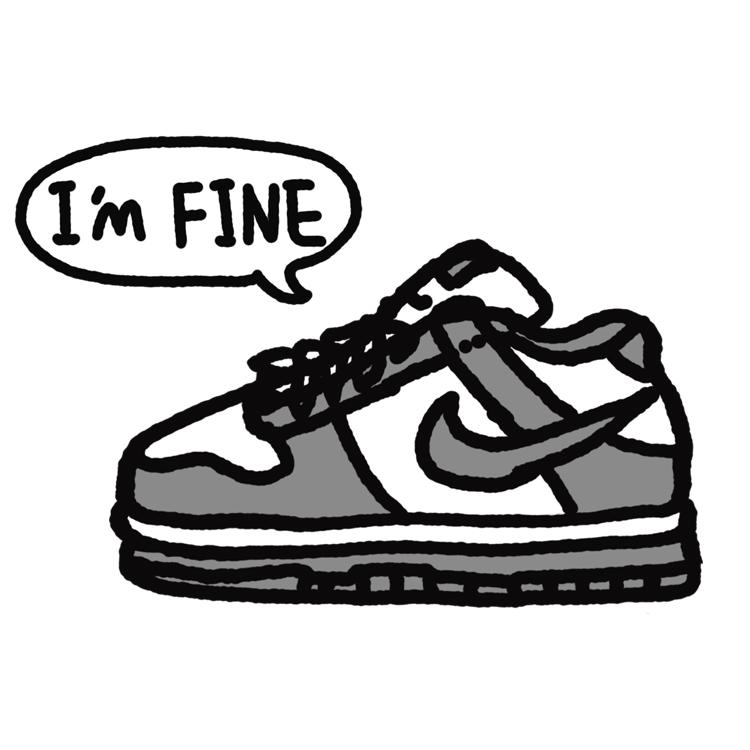 Daily day sticker pack | Webudding