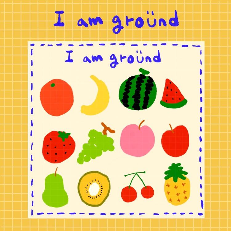 Fruit sticker | Webudding