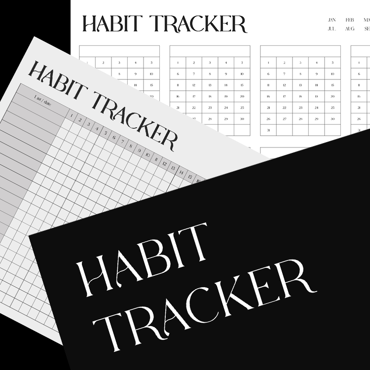 해빗트래커 | 위버딩