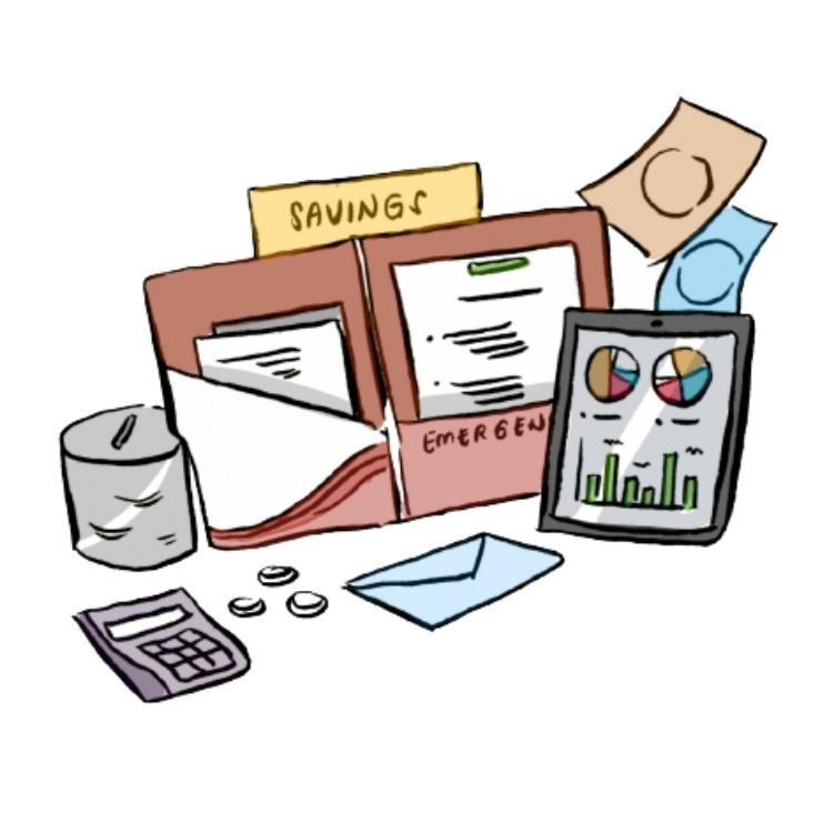 Financial Plan
