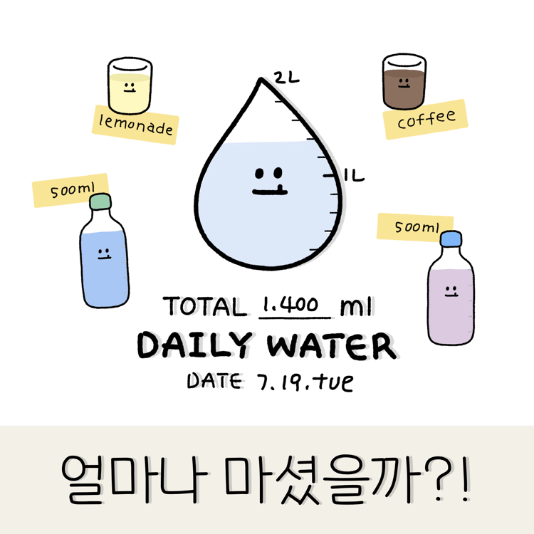 Amount Drink