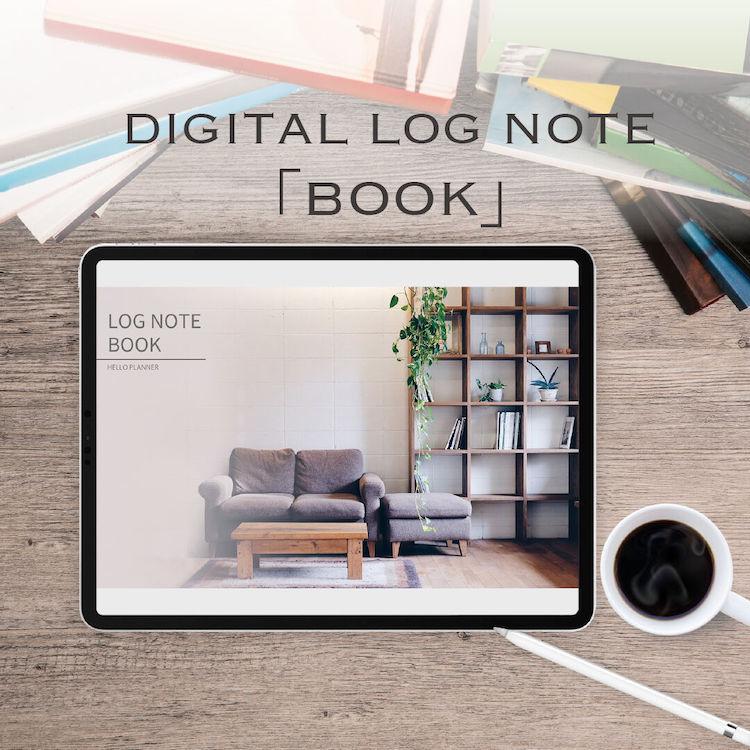 LOG NOTE 「BOOK」 | 위버딩