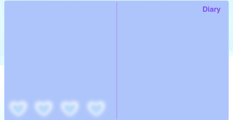 good note diary | Webudding