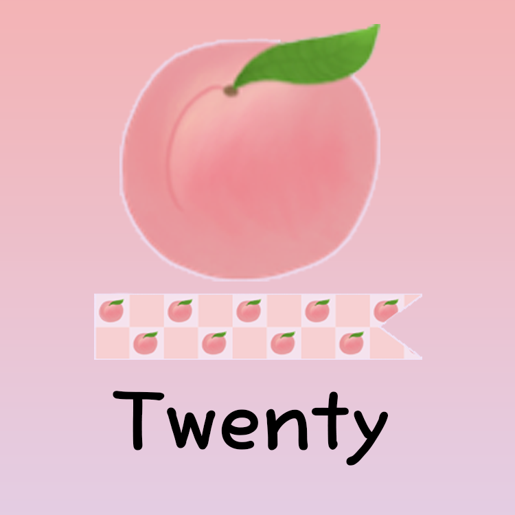 Goodnote Stiker | Webudding