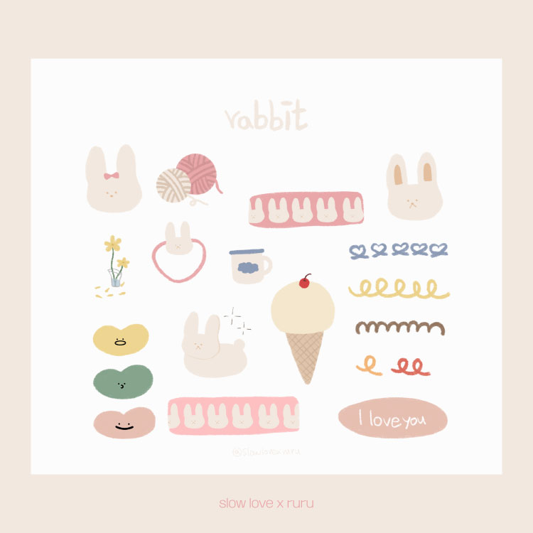 rabbit | Webudding