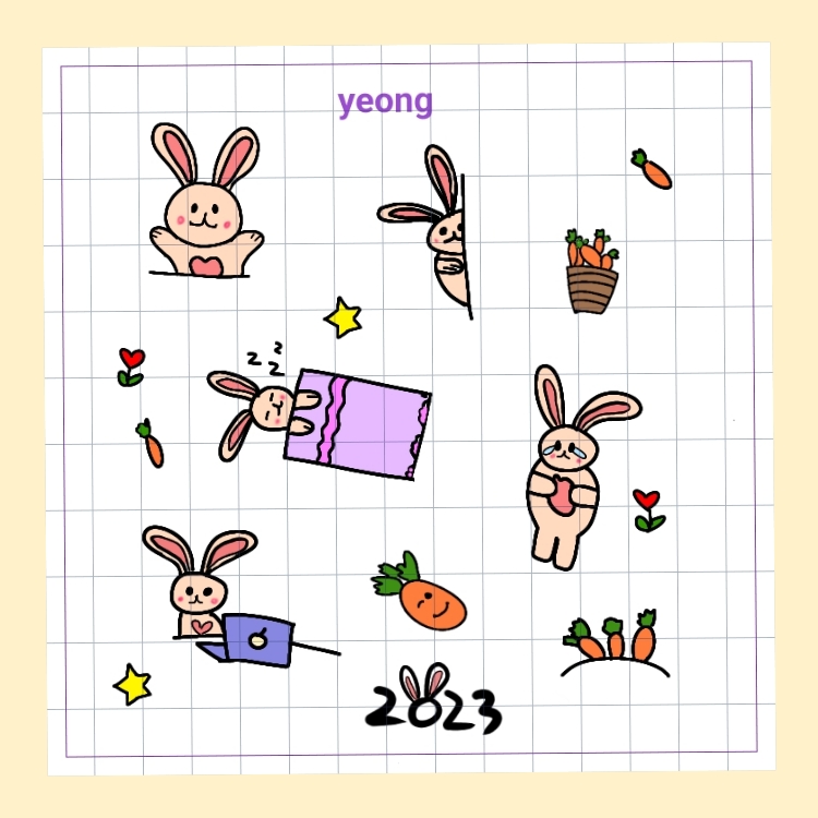 Rabbit | Webudding