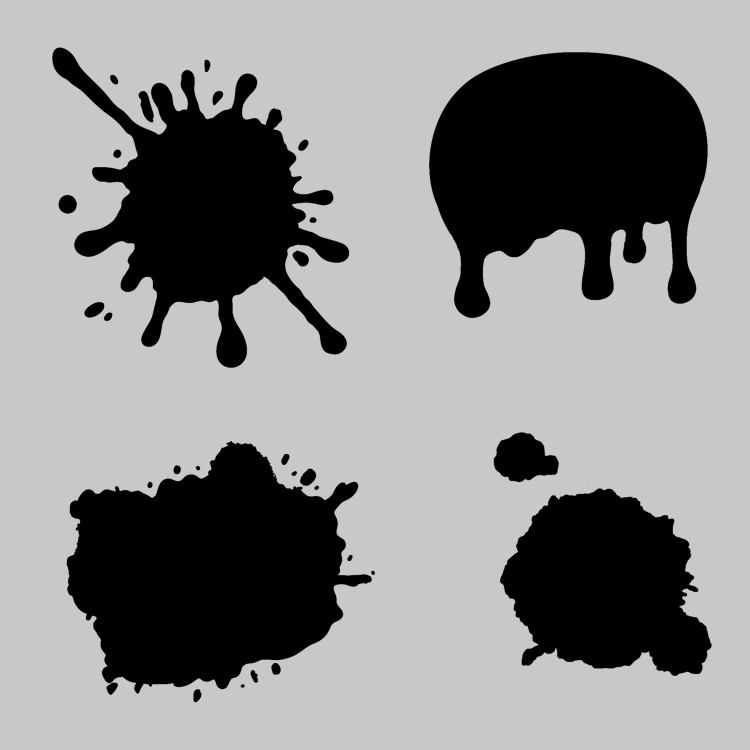 ink stickers | Webudding