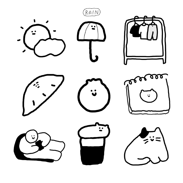 I love home | Webudding