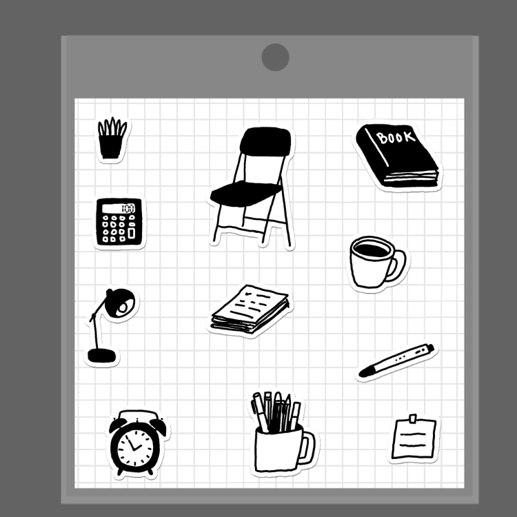 Office desk 1 | Webudding