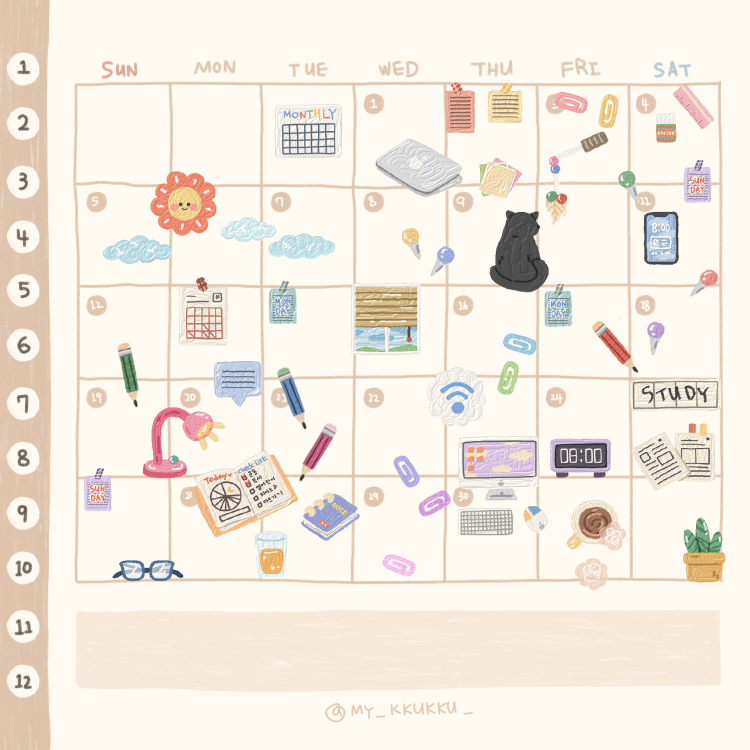 쪼꼬미_2 | 위버딩