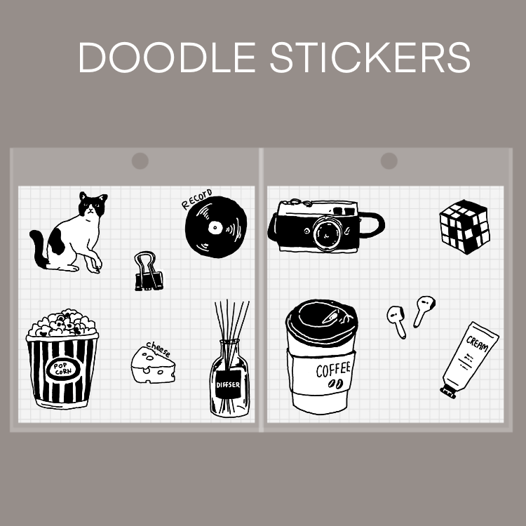 Doodle 2 | Webudding