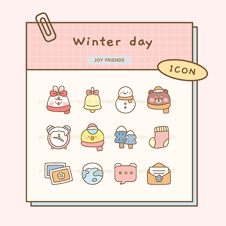 winter day | Webudding