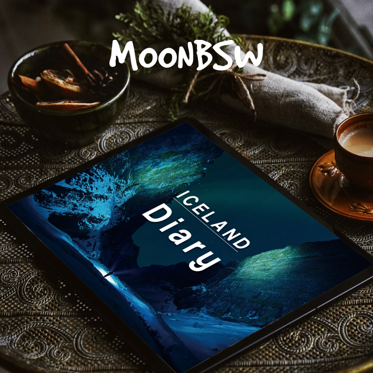 Iceland Diary | Webudding