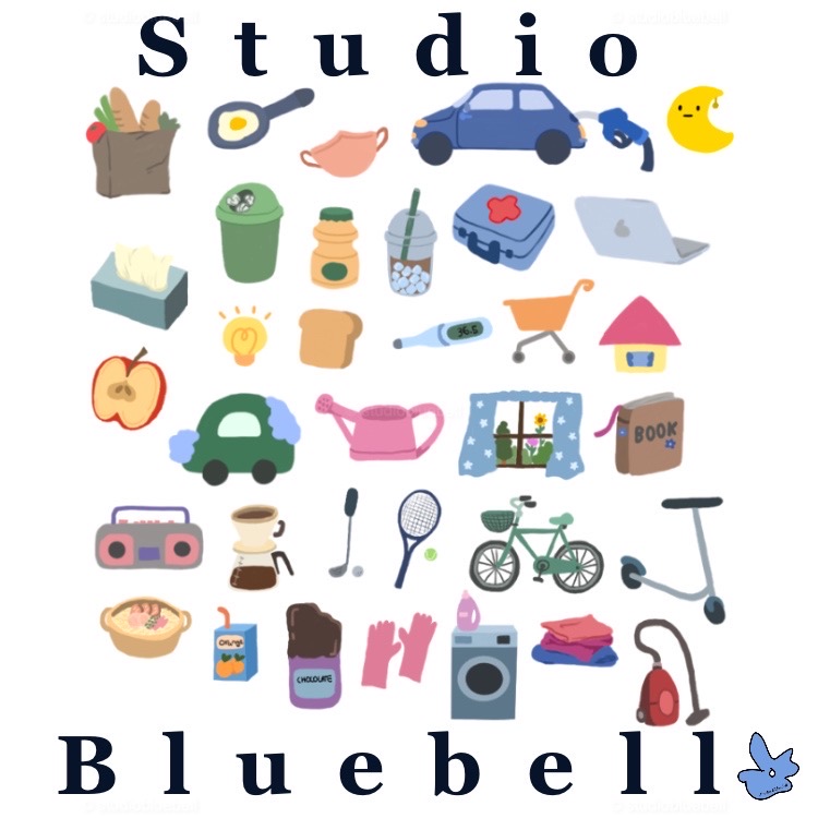 Today sticker | Webudding