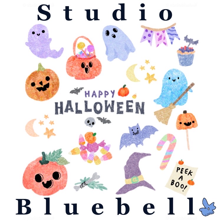 Happy Halloween | Webudding