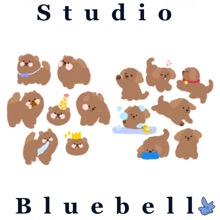 Dog's day | Webudding