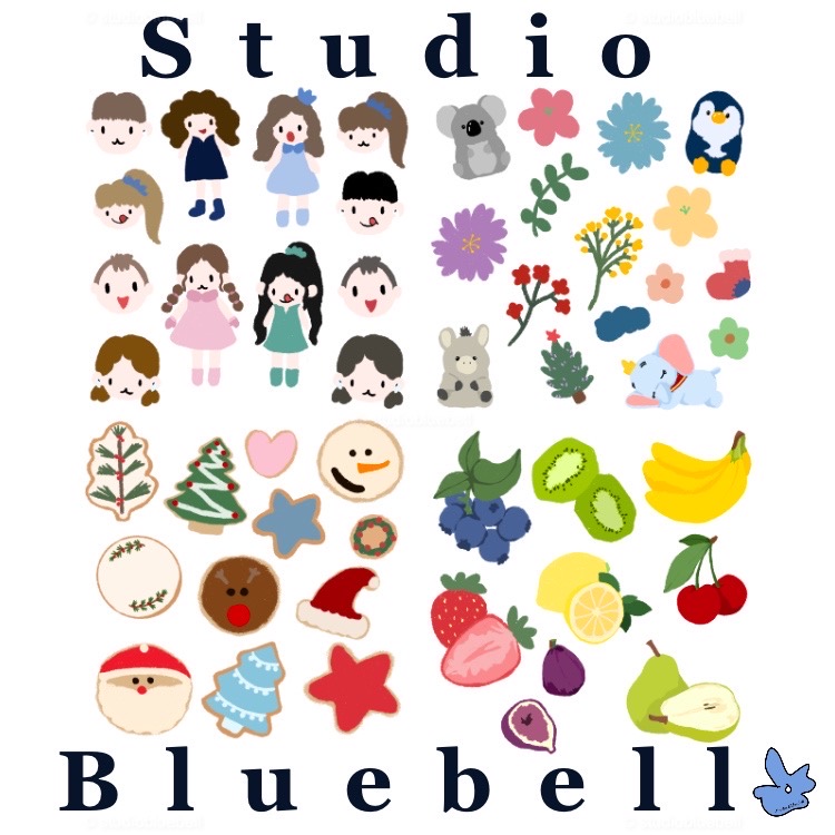 Joyful day sticker | Webudding