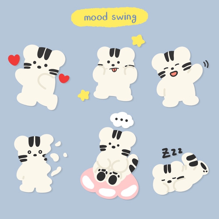 mood swing gomlang | Webudding