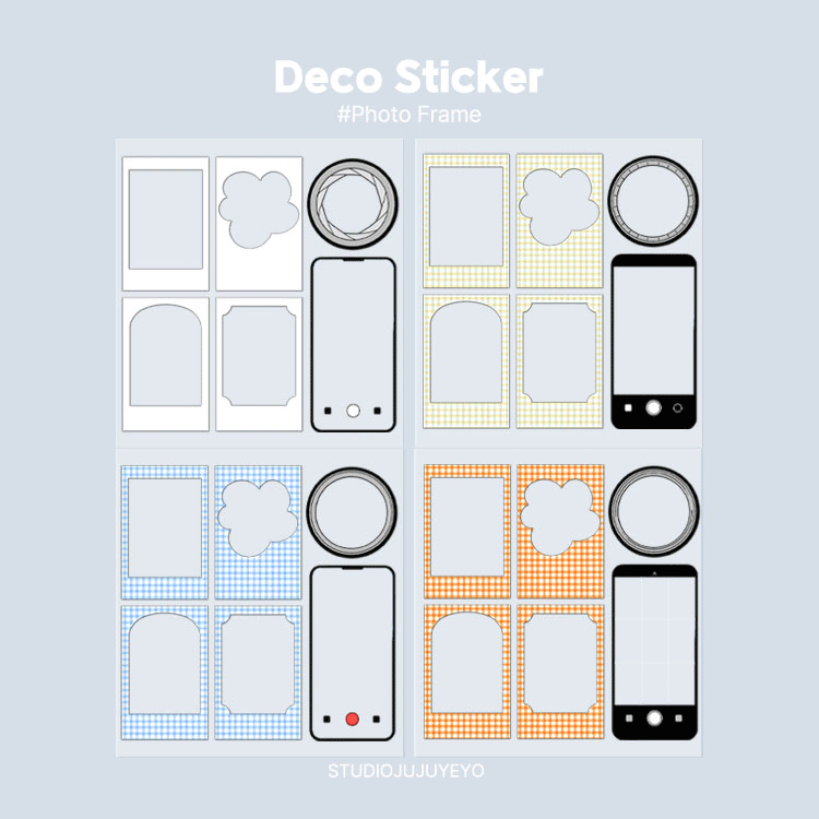 Photo Frame | Webudding