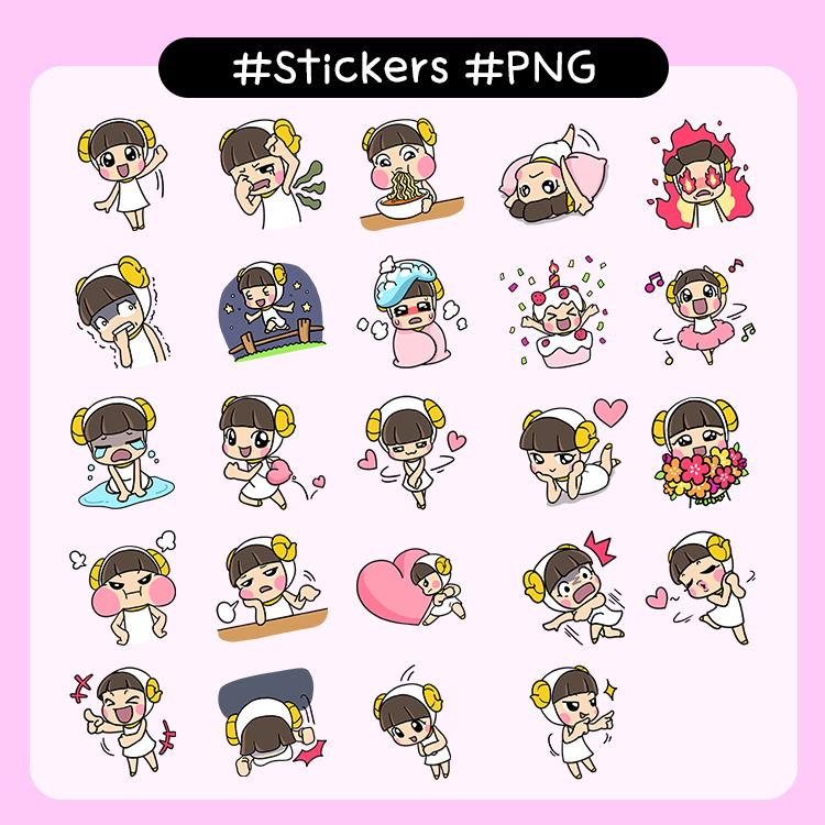 Girl in sheep's clothing | Webudding