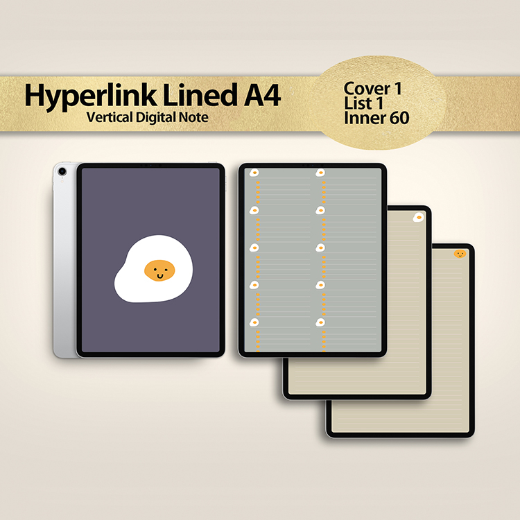 egg note | Webudding