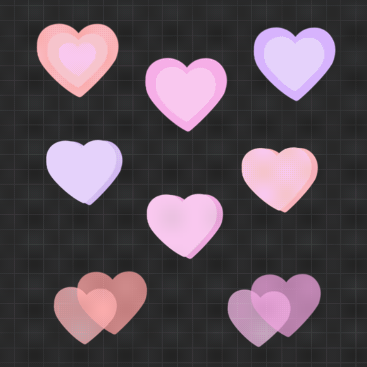 My love for you | Webudding