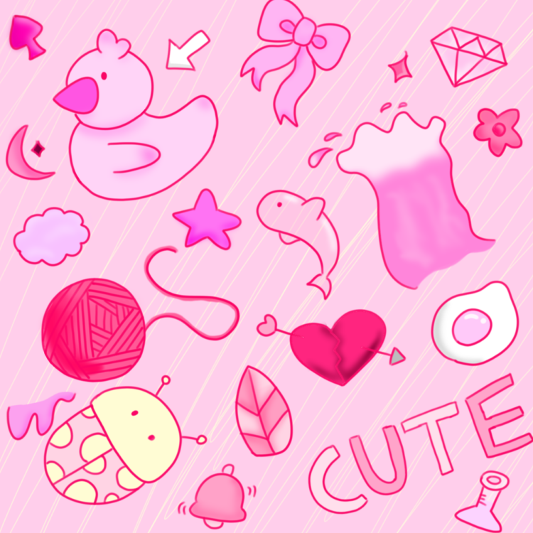 pink vitamin | Webudding