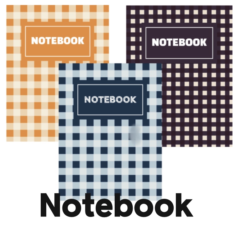 NOTEBOOK(Check ver) | Webudding