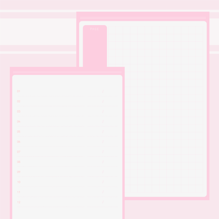 pink pink noes | Webudding