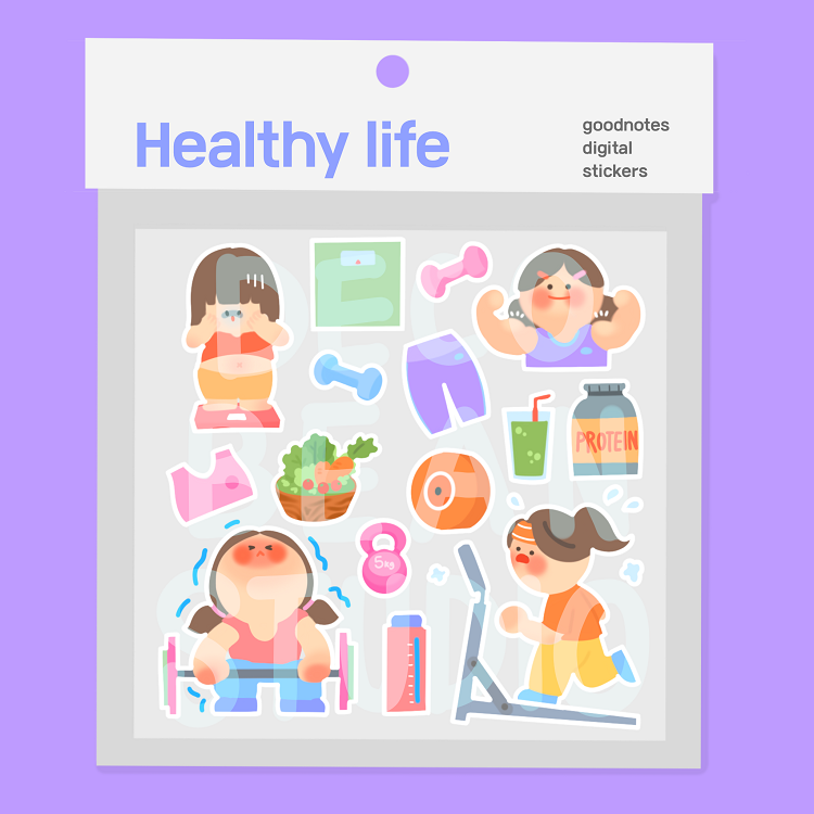 healthy life | Webudding